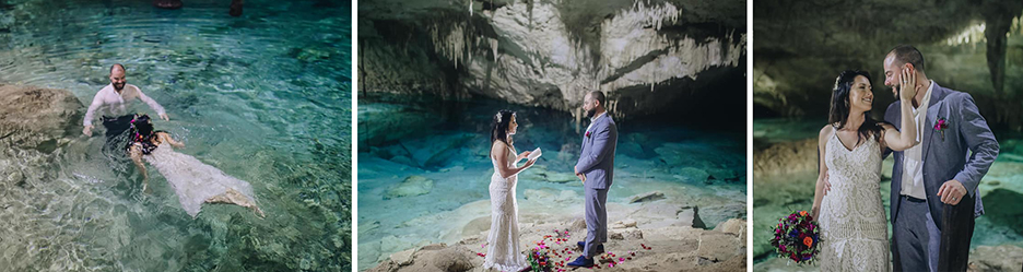 ELOPEMENT PACKAGES CANCUN, RIVIERA MAYA